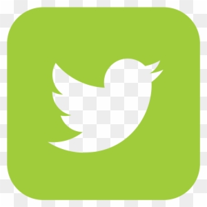 My Current Reading - Twitter Logo Green Png - Free Transparent PNG ...