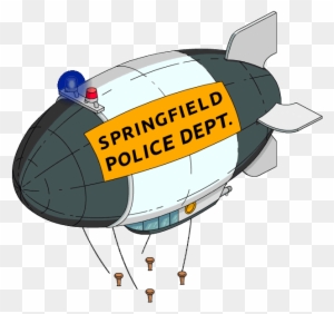 Blimp - Free Transparent PNG Clipart Images Download