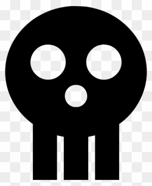 Skull Face Skeleton Comments - Number 3 - Free Transparent PNG Clipart ...