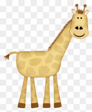 Discover Ideas About Zoo Animals - Giraffe - Free Transparent PNG ...