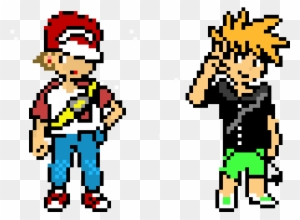 Ace Duo - Pokemon Sun And Moon Ace Trainer - Free Transparent PNG ...