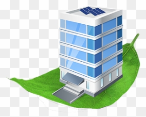 There Are Numerous Benefits Of Putting Solar On The - Building - Free ...