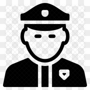Police Icon Png - Anonymous Avatar - Free Transparent PNG Clipart ...