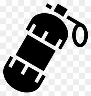 Flash Grenade Icon - Free Transparent PNG Clipart Images Download