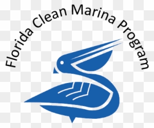 Florida Clean Marina Program Icon - Clean Marina Program - Free ...