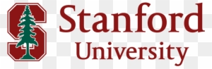 Stanford Cardinal - Stanford University Mascot Logo - Free Transparent ...