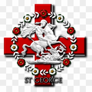 Spirit Of England - English Heraldry - Free Transparent PNG Clipart ...