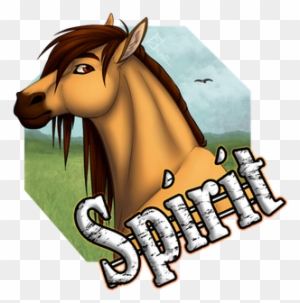 Stallion Of The Cimarron Spirit Riding Free Dreamworks - Spirit Stallion Of The Cimarron Spirit ...