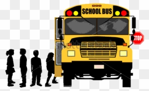 School Bus Png - Welcome Back To School! - Full Size PNG Clipart Images ...