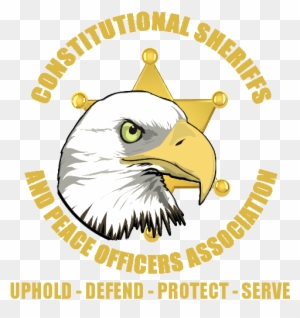 Constitutional Sheriffs And Peace Officers Association - Eagle Head ...