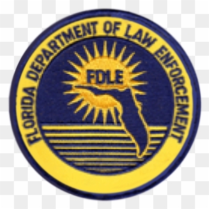 Florida Department Of Law Enforcement - Free Transparent PNG Clipart ...