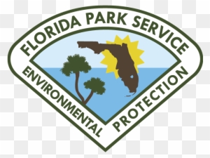 The Florida Department Of Environmental Protection's - Florida State ...