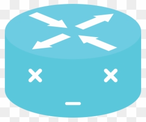 Big Image - Router Images For Gns3 - Free Transparent PNG Clipart ...