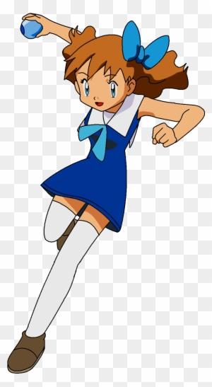 Another "extended" Image, But This Time, I Had To Draw - Pokemon Molly ...