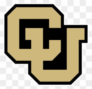 University Of Colorado Boulder Logo - Free Transparent PNG Clipart ...