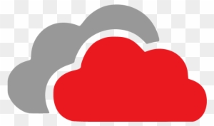 Cloud Services Online Logo - Cloud Services Logo Png - Free Transparent ...
