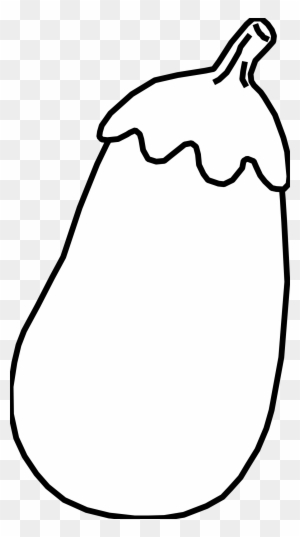 Upo Vegetable Clipart Black And White Sun