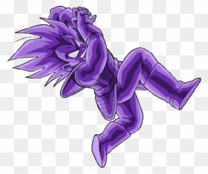 Dragon Ball Z - Vegeta Galick Gun Png - Free Transparent PNG Clipart ...