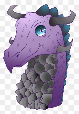 Random Dragon By Thecarterpillar - Illustration - Free Transparent PNG ...