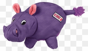Kong Phatz Hippo Medium - Kong Phatz - Free Transparent PNG Clipart ...