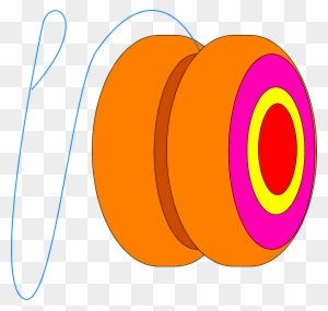 Yoyo Clipart, Transparent PNG Clipart Images Free Download - ClipartMax