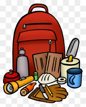 Emergency Kit Clipart, Transparent PNG Clipart Images Free Download ...