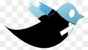 Learn About Our Past Twitter Moots - Twitter Bird Icon - Free ...