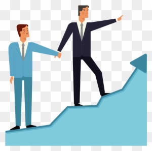 You Have To Become A Well-known Name In The Field, - Poster - Free ...