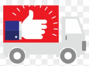 Reliable Shipping - Cargo - Free Transparent PNG Clipart Images Download