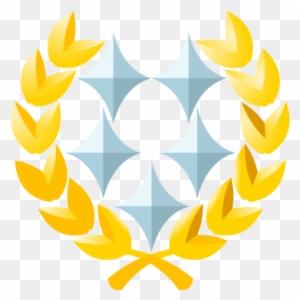 Vice Admiral - 3 Star General Rank - Free Transparent PNG Clipart ...