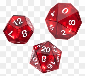 Critical - Dungeons And Dragons Dice Gif - Free Transparent PNG Clipart ...