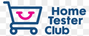 You Are Here - Home Tester Club Logo - Free Transparent PNG Clipart ...