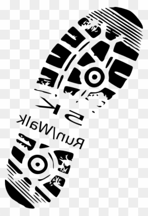 Running Walking Club Logo - Free Transparent PNG Clipart Images Download