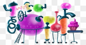 Here Are Some Examples - Here Are Some Examples - Free Transparent PNG ...
