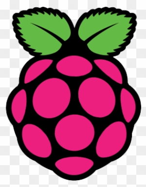 Raspberrypi Logo - Raspberry Pi Logo Png - Free Transparent PNG Clipart ...