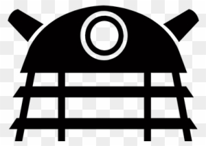 Tenth Doctor Chibi Dalek - Doctor Who 9th Doctor Chibi - Free ...