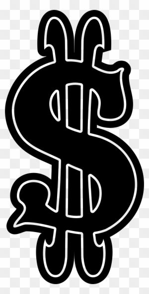 Money Sign Clip Art, Transparent PNG Clipart Images Free Download ...