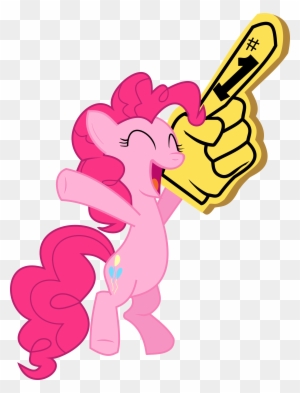 She Loves Death And Graves - My Little Pony Pinkie Pie Gothic - Free ...