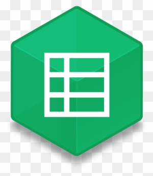 Google Sheets - Google Sheets Icon Png - Free Transparent PNG Clipart ...