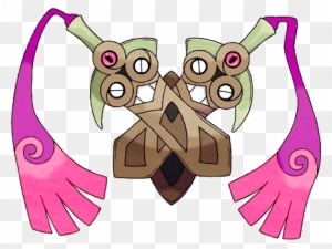 Important Notice Pokemon Shiny-doublade Is A Fictional - Pokemon ...