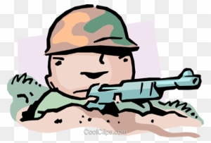 Last Ditch Effort Royalty Free Vector Clip Art Illustration - Last ...