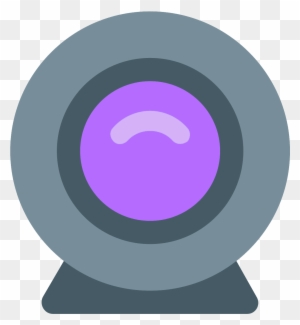 Host It Live - Circle - Free Transparent PNG Clipart Images Download