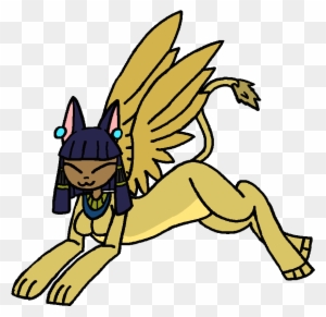 A Diffrent Kind Of Sphinx Girl By Black Heart Bh - Sphinx Girl - Free ...