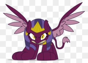 Mlp Sphinx - “ - My Little Pony Sphinx - Free Transparent PNG Clipart ...