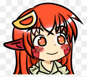 Monster Musume Series - Monster Musume - Free Transparent PNG Clipart ...