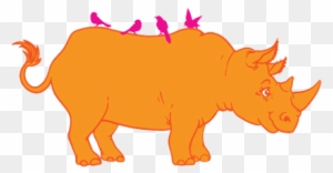 Yell Less, Love More With The Orange Rhino, Author - Yell Less, Love ...