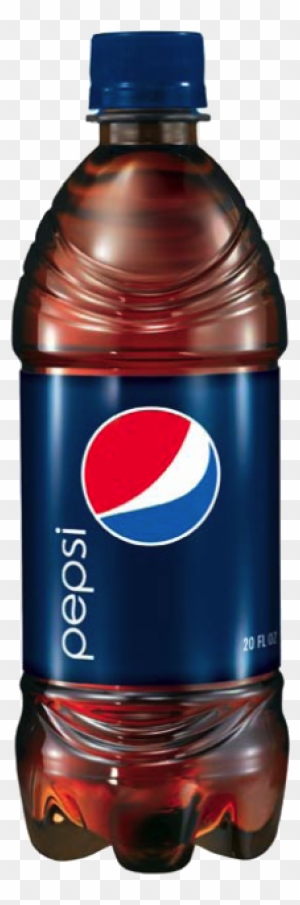 Pepsi Bottle Png Image - Pepsi Cola 16.9 Oz Plastic Bottle - Free ...