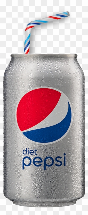 Diet Pepsi Light, Crisp & Refreshing - Diet Pepsi Cans - Free ...