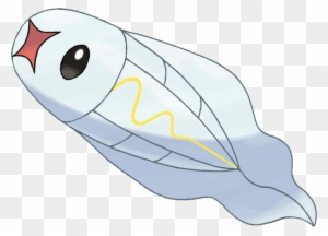 It's Unknown When And How Jake Came Across Tynamo - Pokemon Tynamo ...