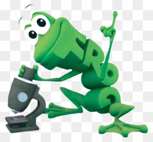 Wordworld Is Informed By Research - Word World Pbs Frog - Free ...